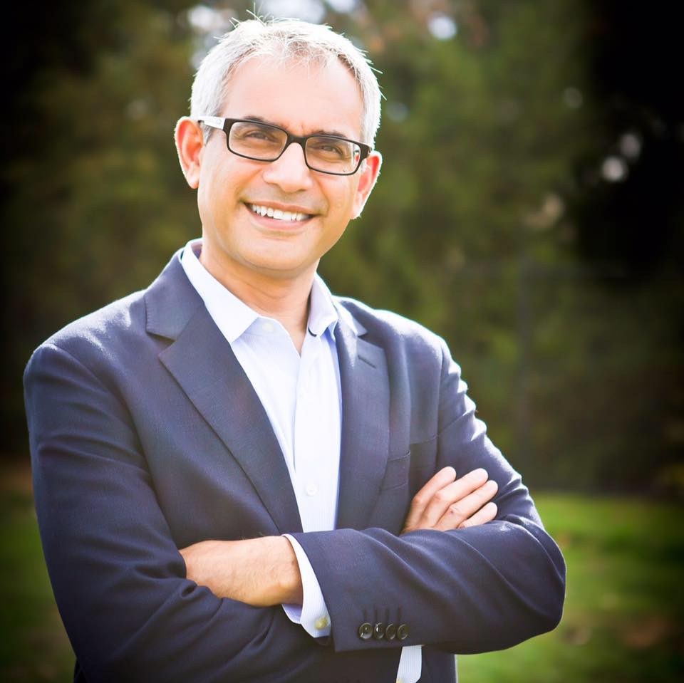 Texas Bid To Remove Gop Leader Dr Shahid Shafi Because He Is Muslim Backfired