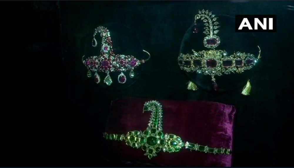 Exhibition of Nizam’s rare Jewellery collection: Here’s the glimpse of ...