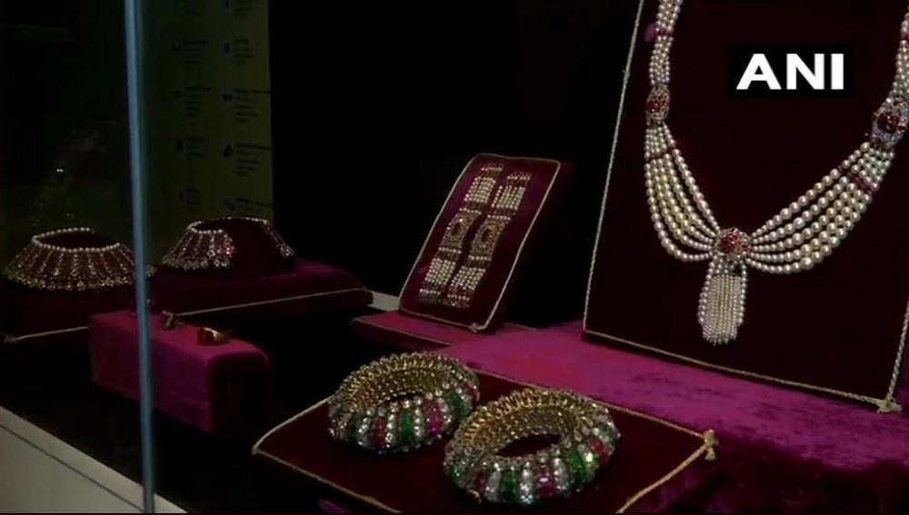 Exhibition of Nizam’s rare Jewellery collection: Here’s the glimpse of ...