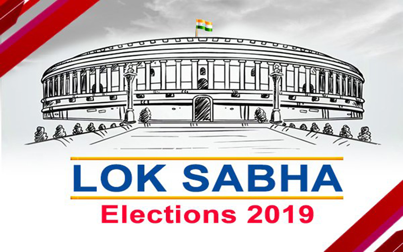 Live Updates Lok Sabha Election Results 2019