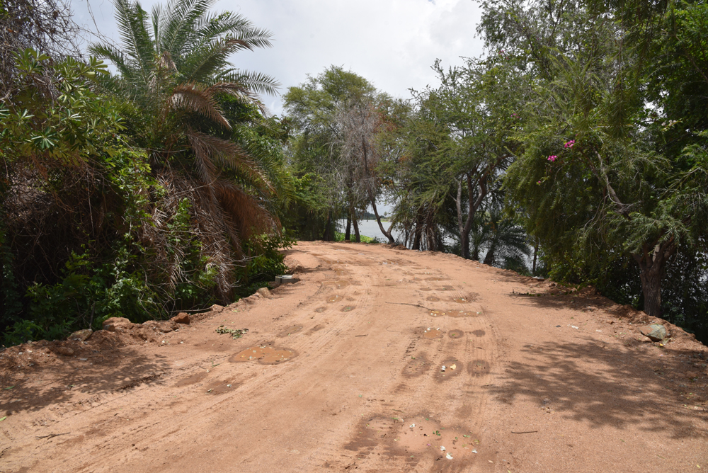 Mir Alam Tank is a heritage - The Siasat Daily – Archive