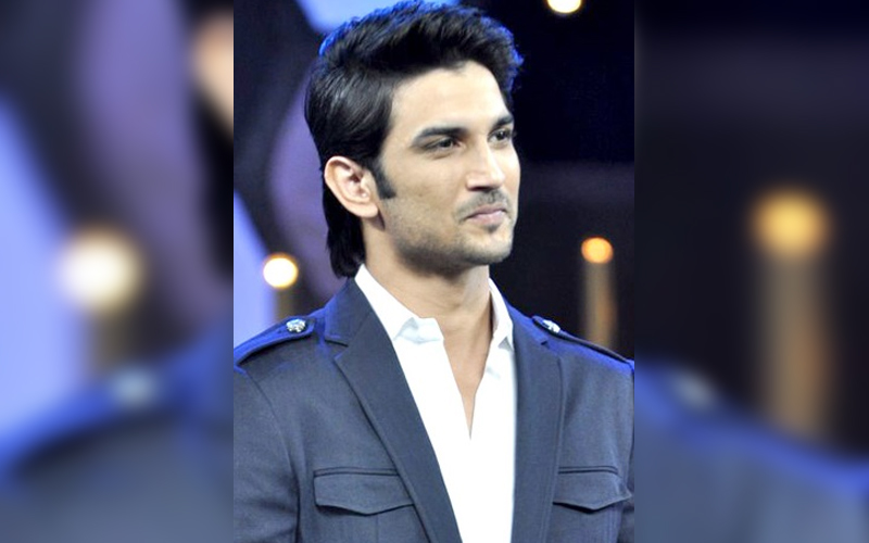 Sushant Singh Rajput death: Surprising details surface - The Siasat ... Sushant Singh Rajput death: Surprising details surface - The Siasat ...