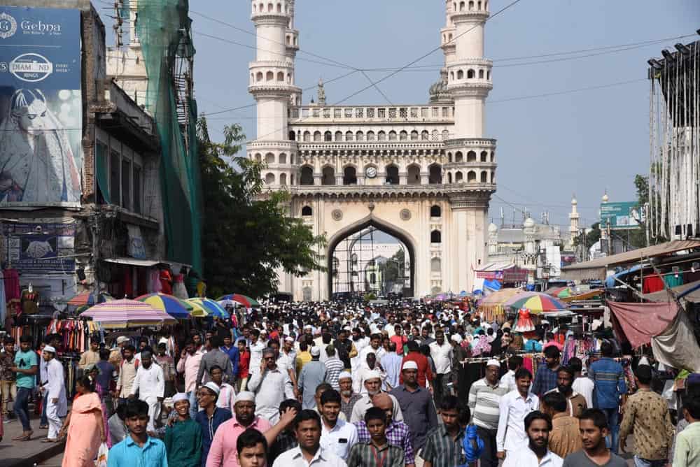 Protest against CAB - The Siasat Daily – Archive