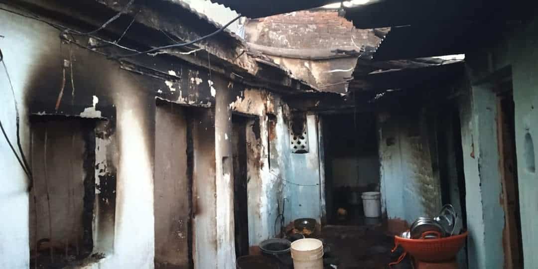 Bhainsa remains tense after overnight communal flare-up - The Siasat ...