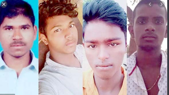 Approach Commission: SC to Disha encounter case victims