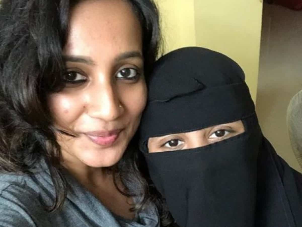 Photos of AR Rahman’s daughter Khatija go viral - The Siasat Daily ...