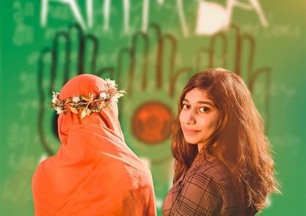 Photos of AR Rahman’s daughter Khatija go viral - The Siasat Daily ...