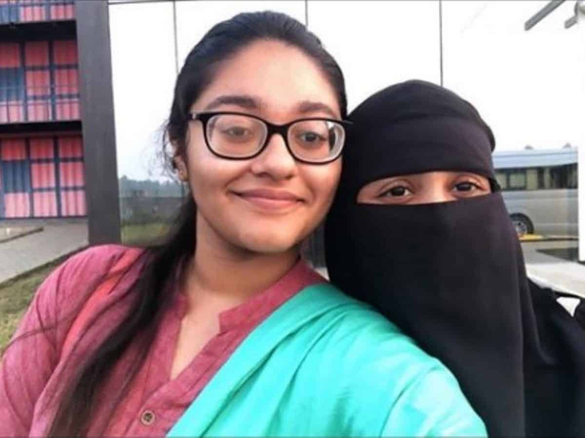 Photos of AR Rahman’s daughter Khatija go viral - The Siasat Daily ...