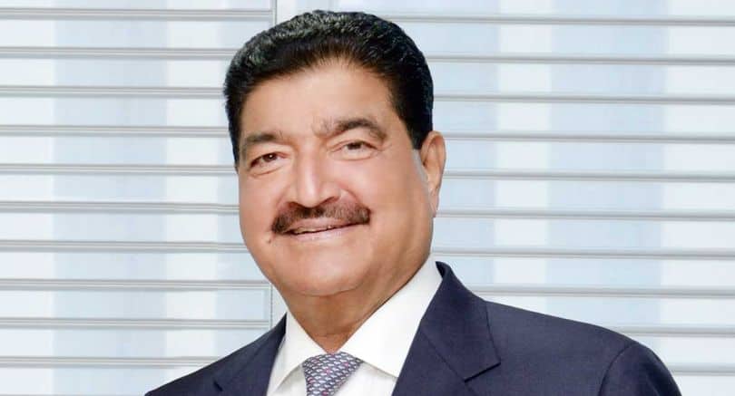 Rise and fall of BR Shetty - The Siasat Daily – Archive