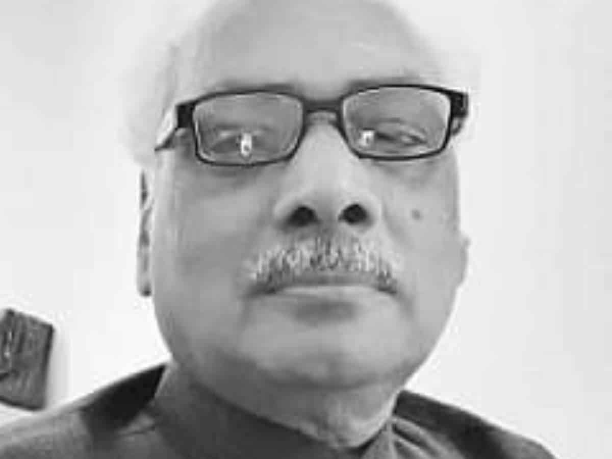 Social responsibility is positive politics - The Siasat Daily – Archive