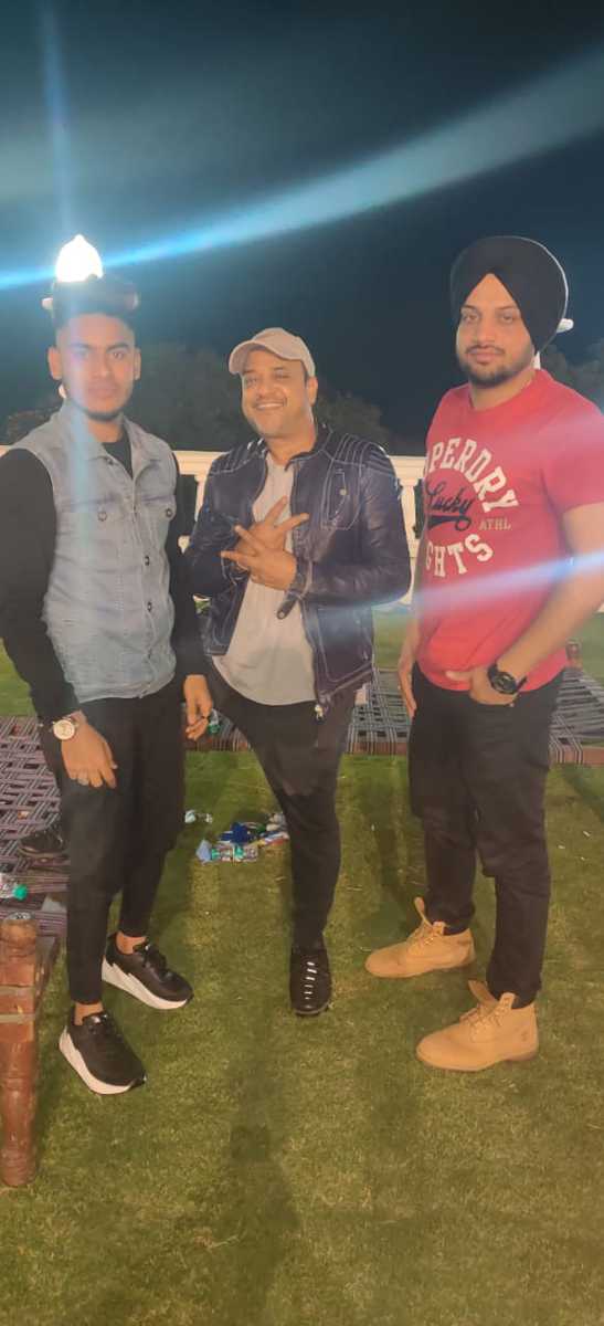 Hyderabadi Boy Ruhaan Arshad raps Salman Khan’s Bhai Bhai song