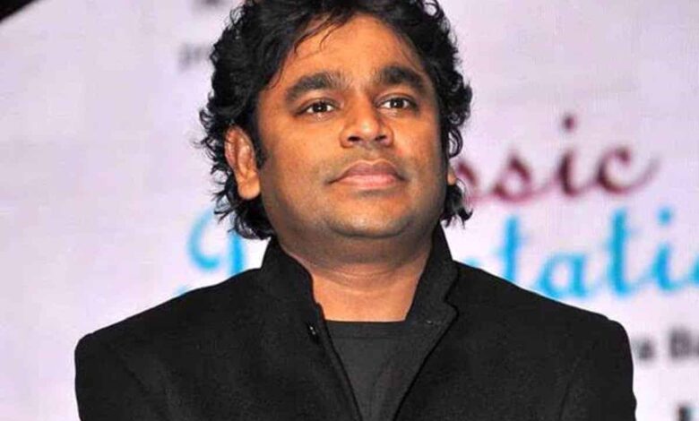 Music composer AR Rahman discharged after hospitalisation