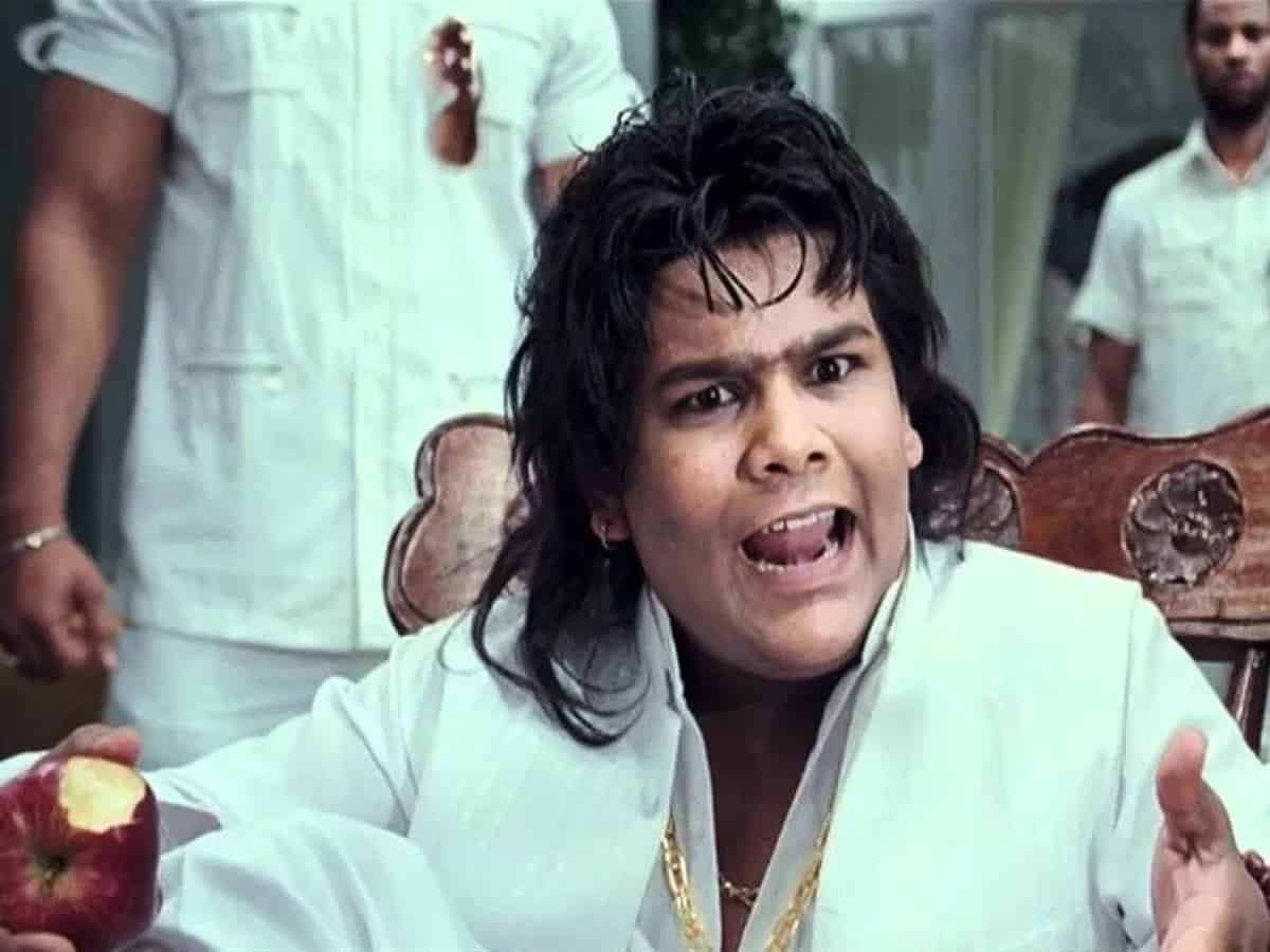 ‘Ready’ actor Mohit Baghel dies of cancer - The Siasat Daily – Archive