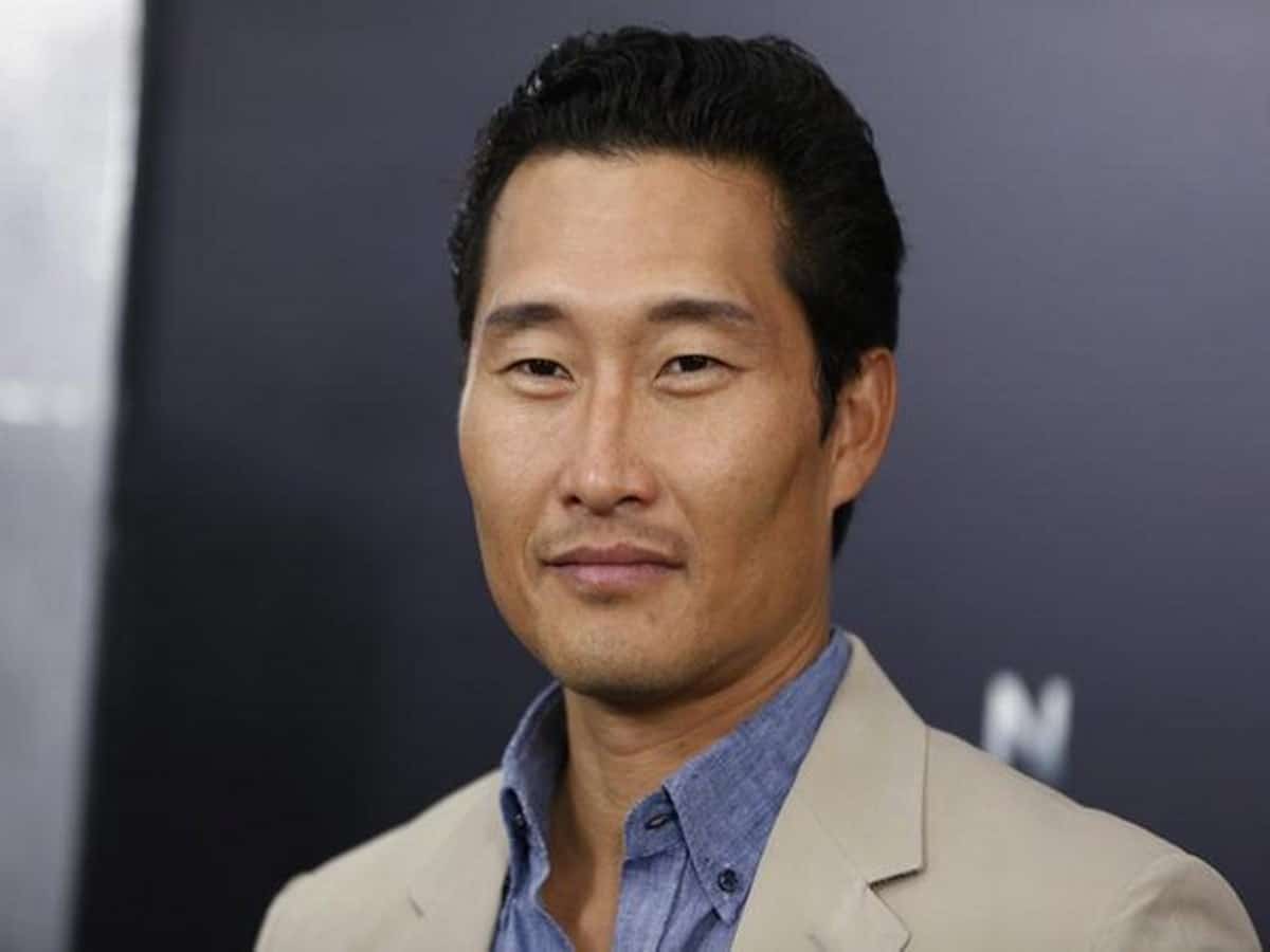 Daniel Dae Kim boards rom-com ‘A Sweet Mess’ as actor, producer - The ...