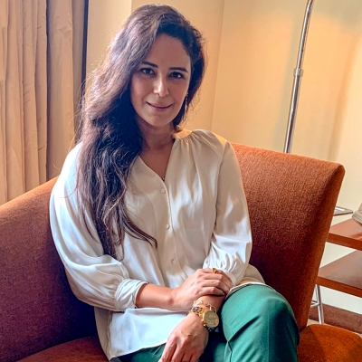 Mona Singh on journey from ‘Jassi Jaissi Koi Nahin’ to ‘Black Widows ...