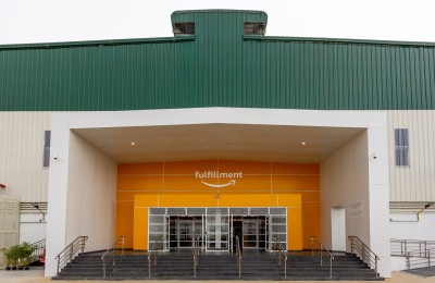 Amazon opens two more fulfillment centres in Hyderabad