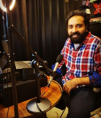 Live stand-up comedy amidst the new normal is no joke - The Siasat ...