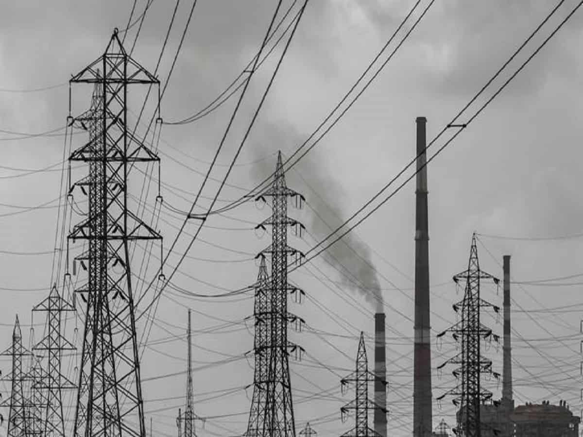 India Staring At Power Outage In Multiple States