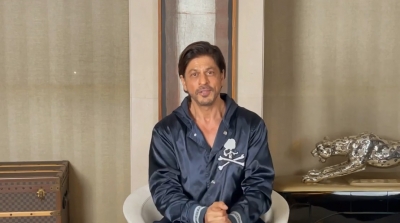 SRK: See you all on the big screen in 2021 - The Siasat Daily – Archive