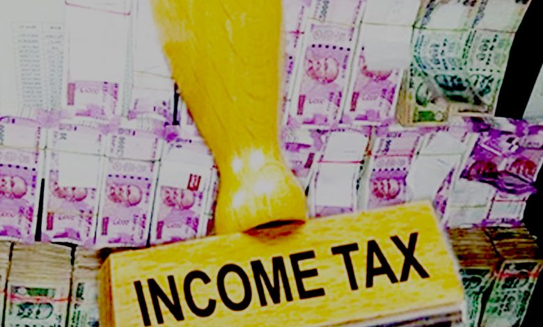 IT raids on Sri Chaitanya across India, Rs 2 cr seized from Madhapur branch