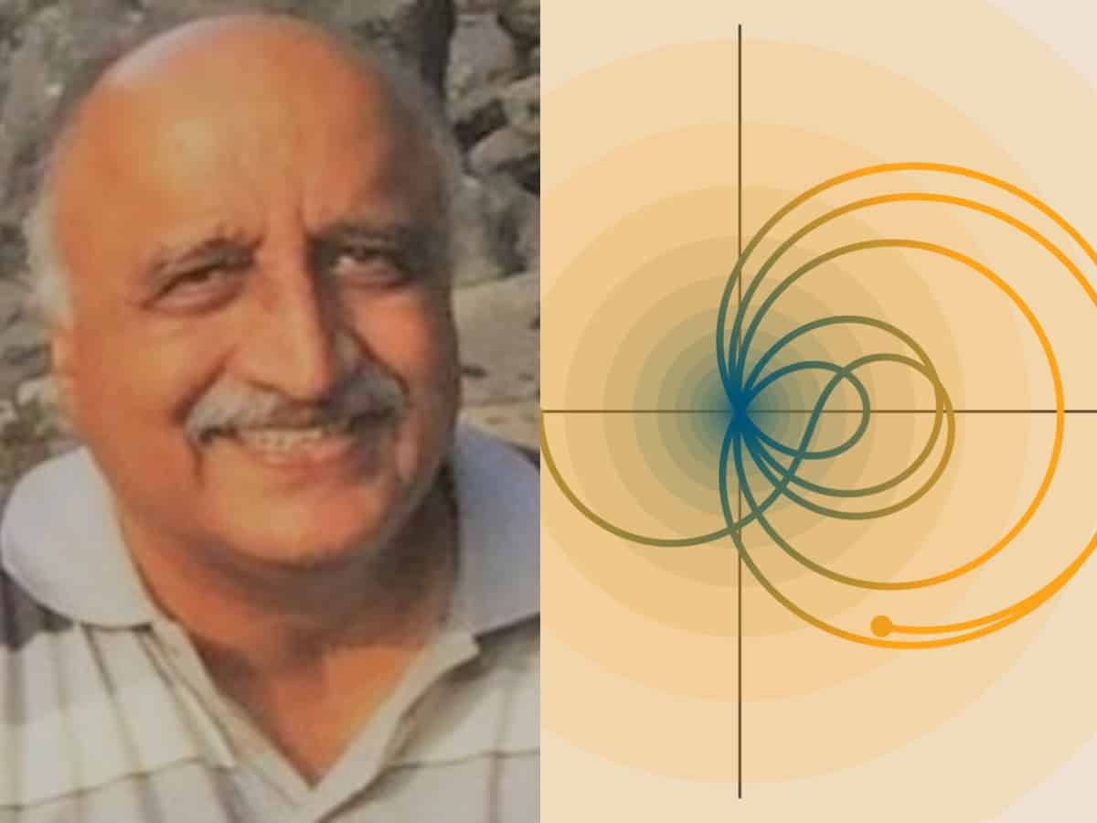 hyderabad-physicist-solves-mathematical-problem-unsolved-for-161-years