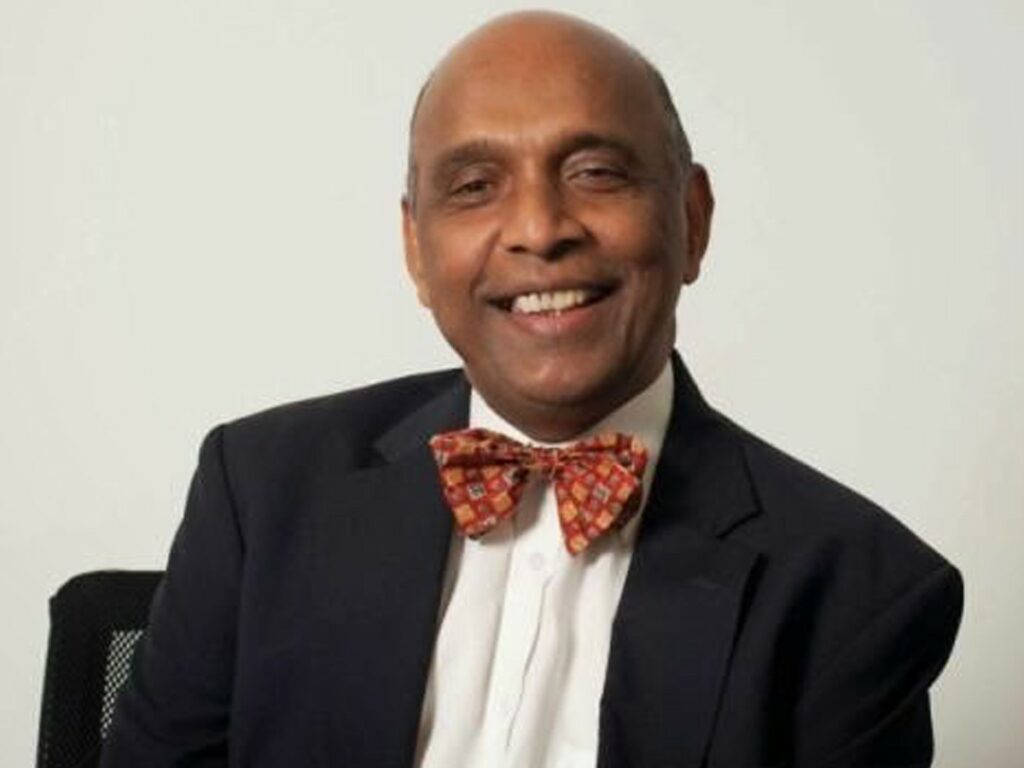 LV Prasad Eye Institute- A Testimony to Dr G N Rao’s Vision - The ...