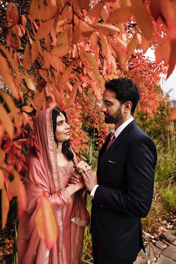 In Pics Nobel Laureate Malala Yousafzai Wedding The Siasat Daily