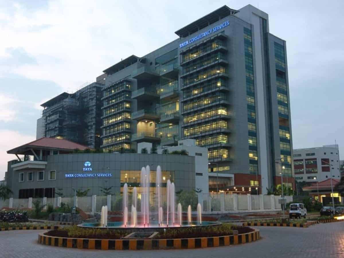 Applications invited for TCS BPS fresher hiring Applications invited for TCS BPS fresher hiring