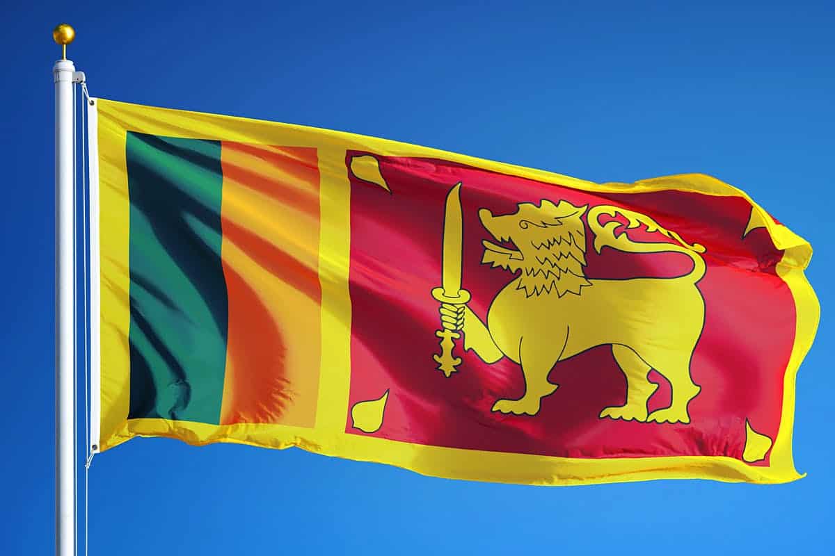 Sri Lanka s Central Bank Chief To Reduce Interest Rates In 2023 Sri Lanka s Central Bank Chief To Reduce Interest Rates In 2023