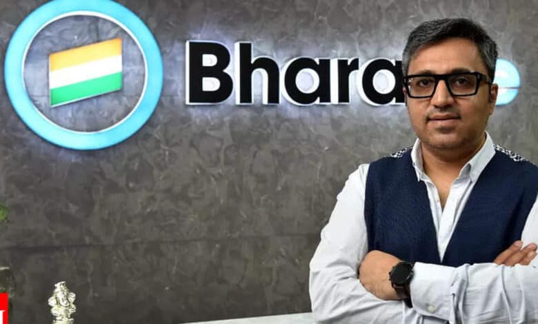BharatPe settles Rs 88 cr fund misappropriation case with Ashneer Grover