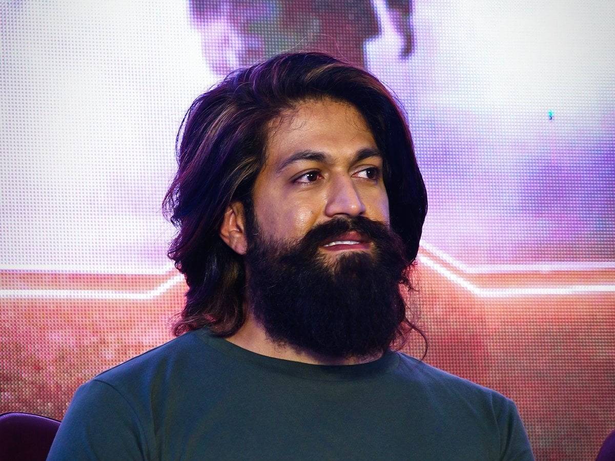 Did Not Do KGF To Intimidate People But To Inspire Yash