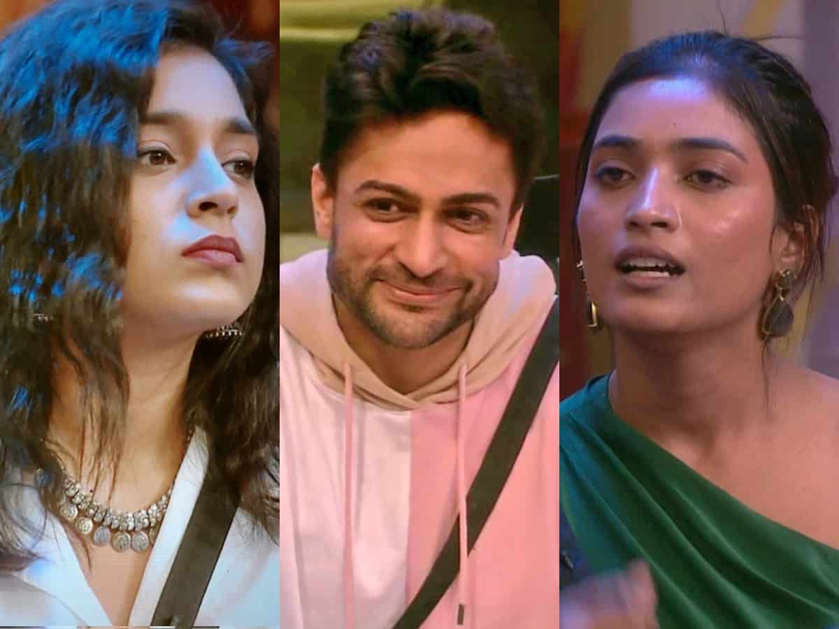Exclusive: 2nd contestant to be eliminated from Bigg Boss 16 is.. Exclusive: 2nd contestant to be eliminated from Bigg Boss 16 is..