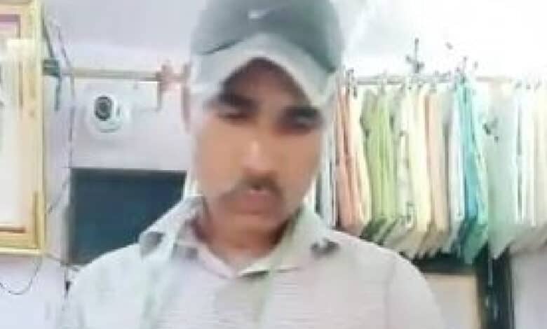 Kanhaiya Lal murder case: Key accused Mohammed Javed walks out of jail