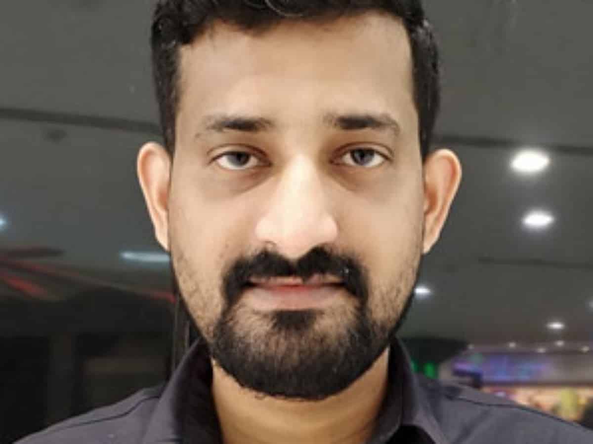 Indian graphic designer takes home Rs 22L in Mahzooz Draw