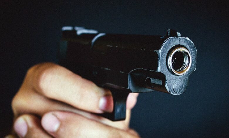 Hyderabad firing: Assailants identified as Bihar natives remain at large