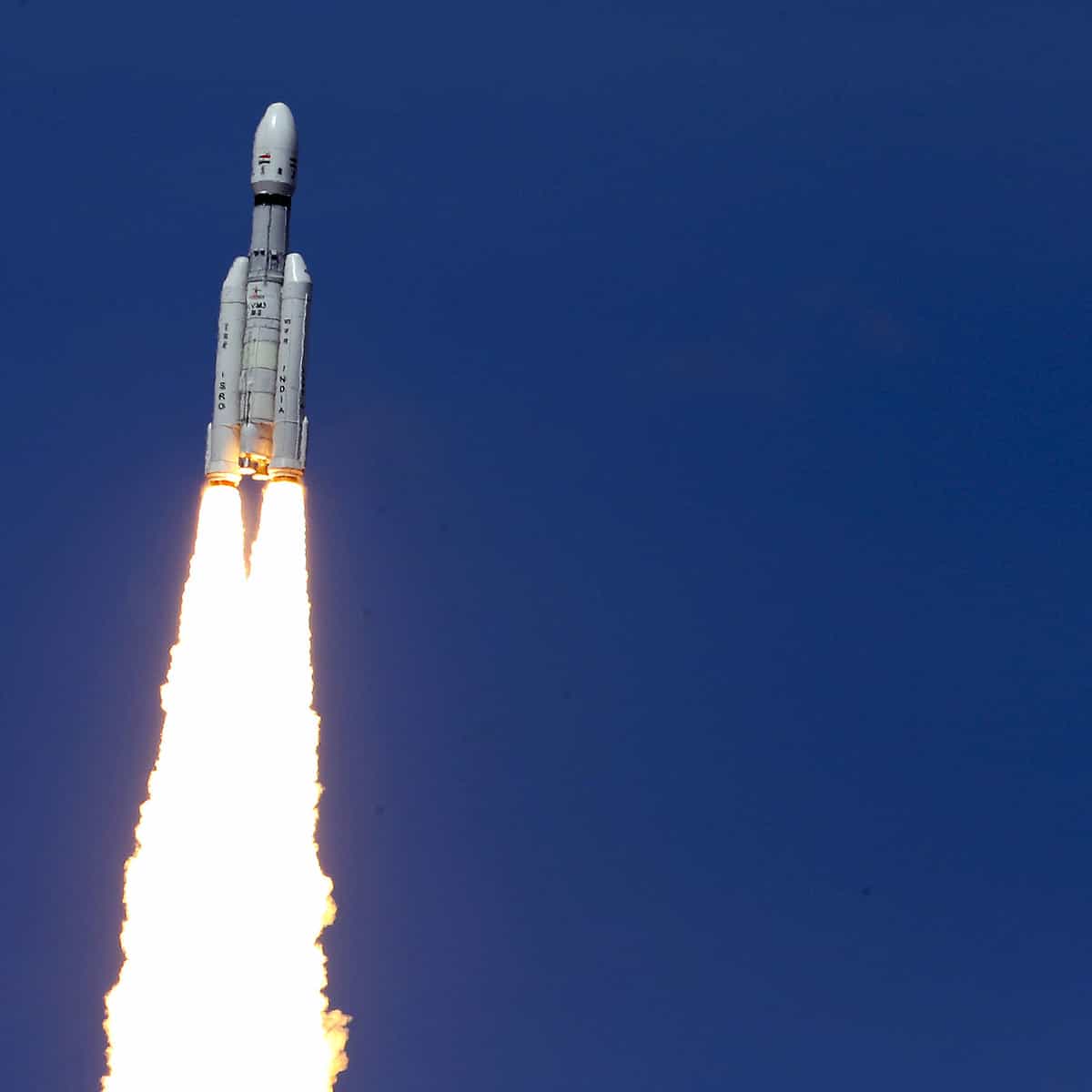 Third Orbit raising Maneuver Of Chandrayaan 3 Spacecraft Successful Third Orbit raising Maneuver Of Chandrayaan 3 Spacecraft Successful