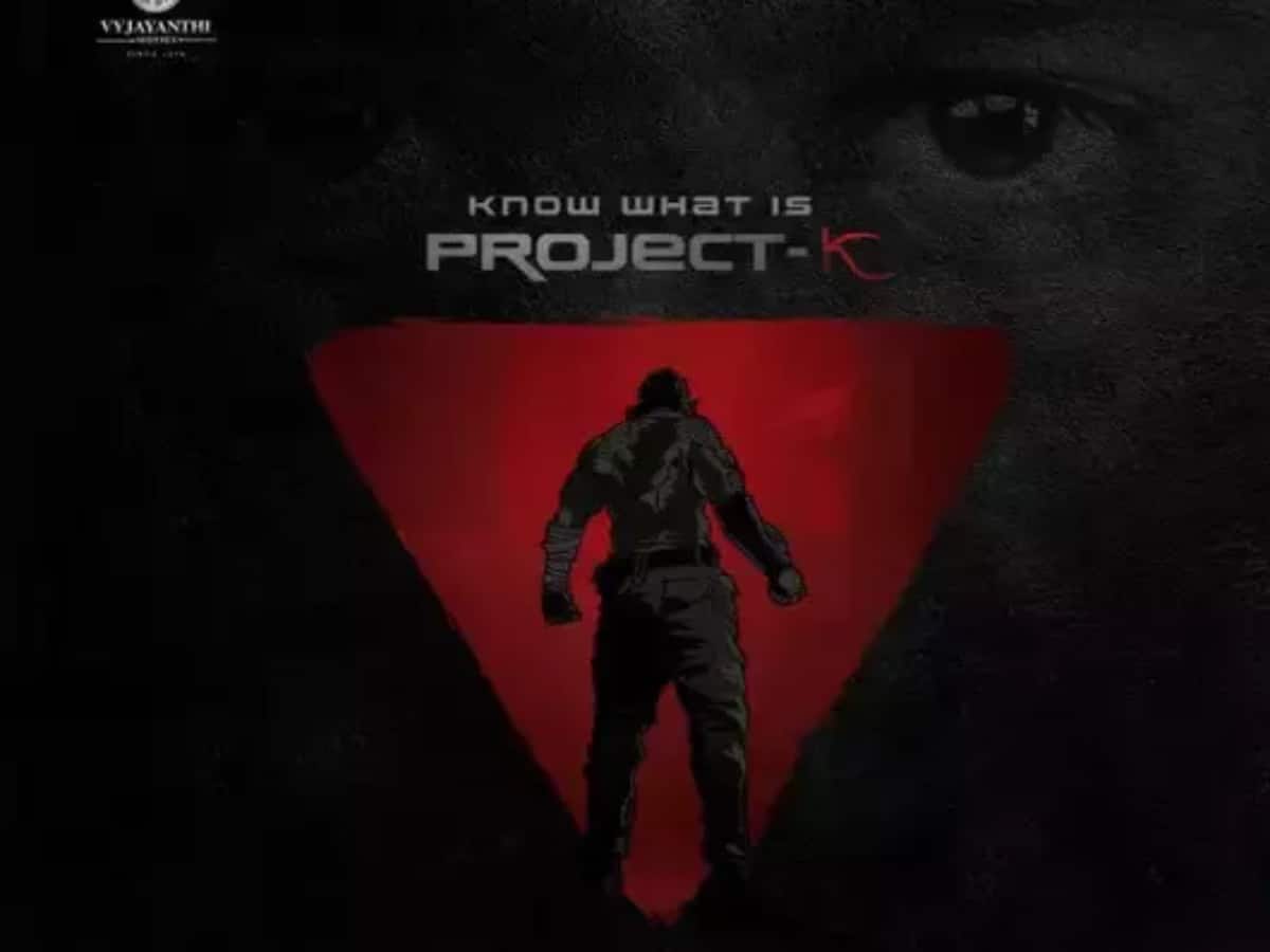 Prabhas Deepika s Project K Here s Meaning Of K In The Title Prabhas Deepika s Project K Here s Meaning Of K In The Title