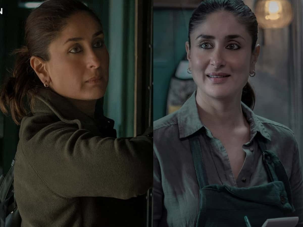Here's how much Kareena Kapoor Khan charged for Jaane Jaan Here's how much Kareena Kapoor Khan charged for Jaane Jaan