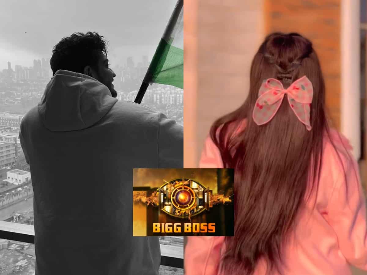 Bigg Boss 17 Faces Of 6 Contestants Unveiled Check Here