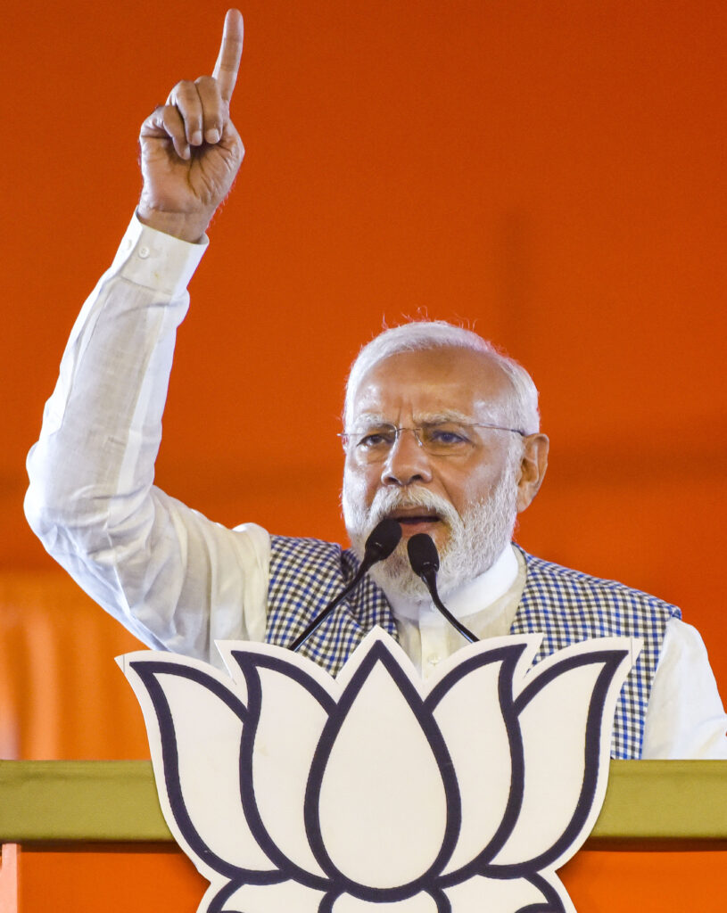 Prime Minister Narendra Modi At Bc Atma Gourava Sabha