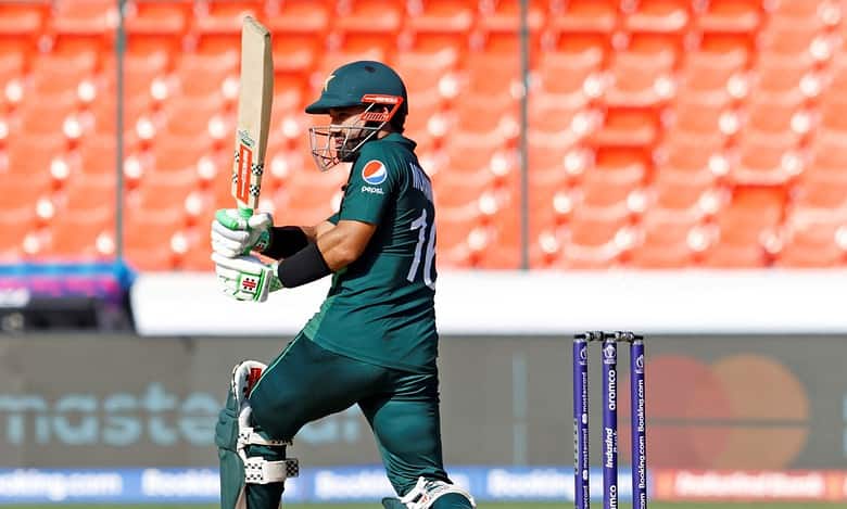 Mohammad Rizwan to lead Vancouver Knights in GT20 Canada