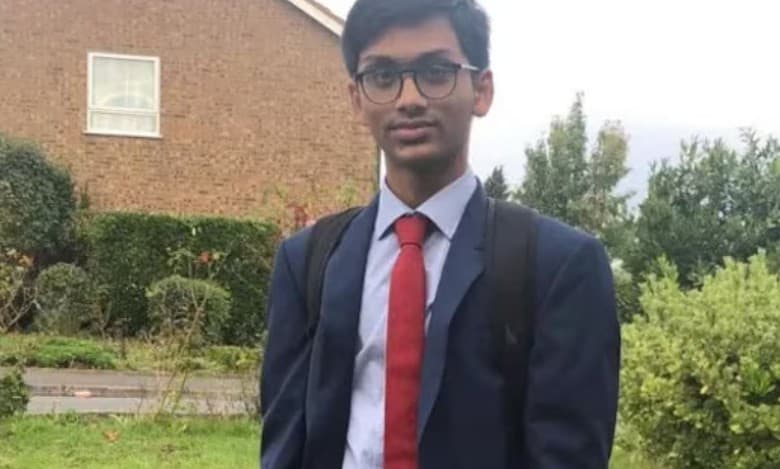 British-Indian student acquitted after 'Taliban' joke to blow up plane