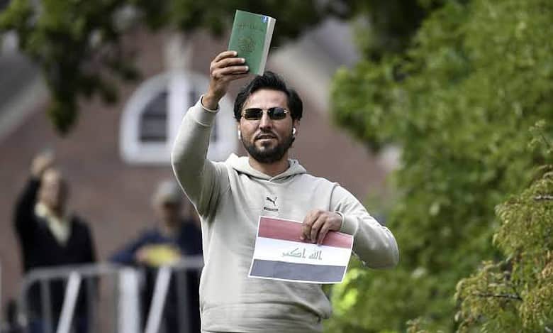 Killing of Quran burner Salwan Momika: Sweden releases 5 suspects