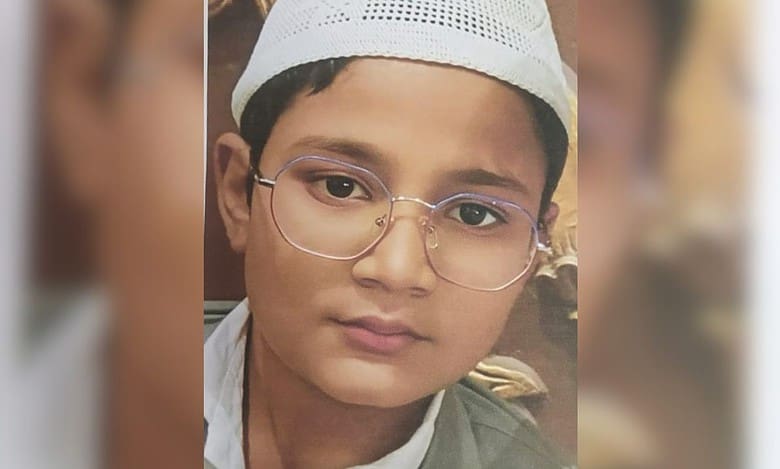 13-yr-old madrassa student goes missing in Hyderabad; search on