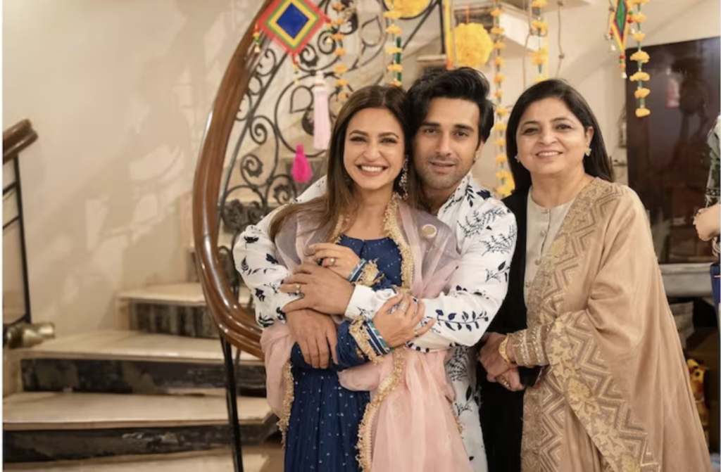 Pulkit Samrat, Kriti Kharbanda get married, photos go viral