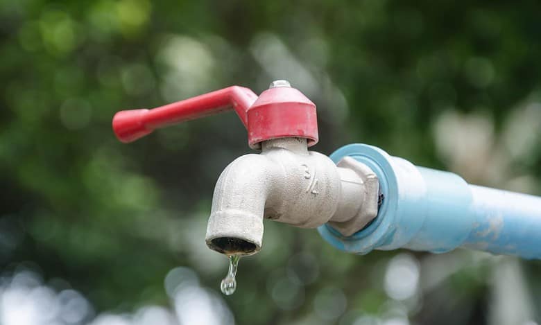 Several areas in Hyderabad to face drinking water supply disruption today