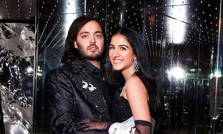 Anant Ambani, Radhika Merchant wedding: Price of invitation card