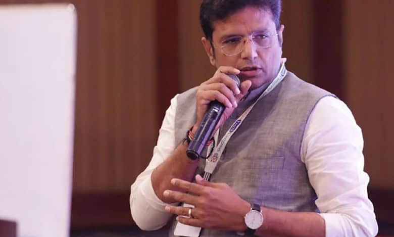 Minister vows to review demand to integrate Maheshwaram into Future City