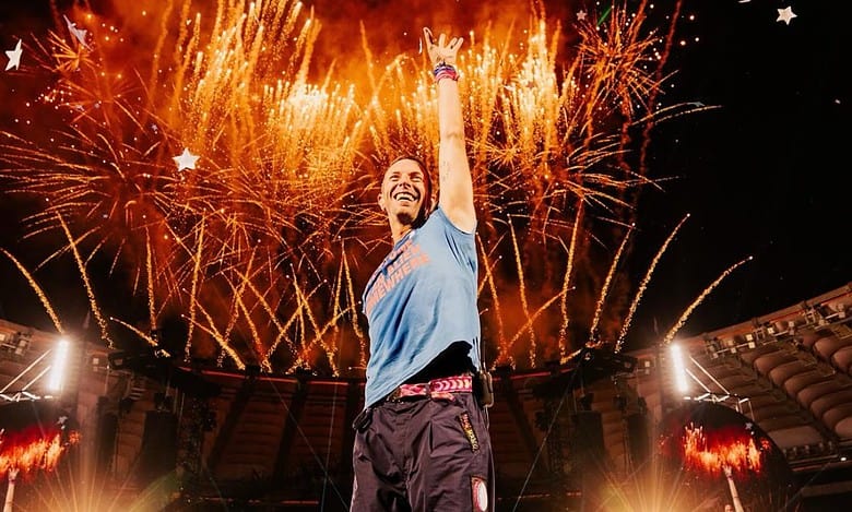 Coldplay India concert: Dates, venue, ticket price unveiled!