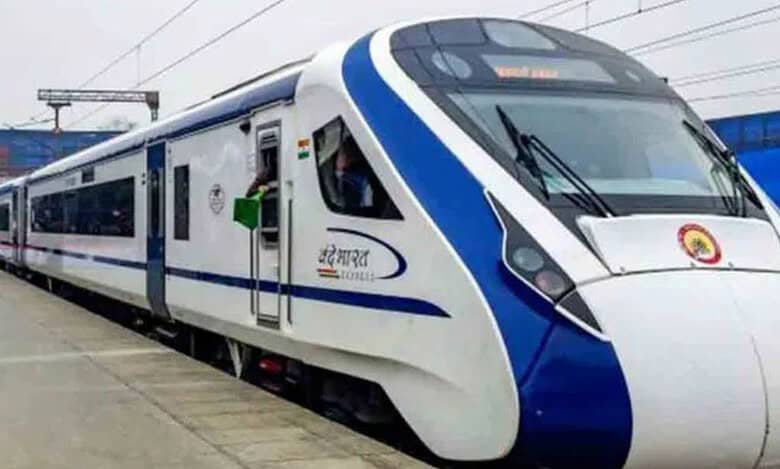 Hyderabad-Bengaluru Vande Bharat doubles coaches to meet demand